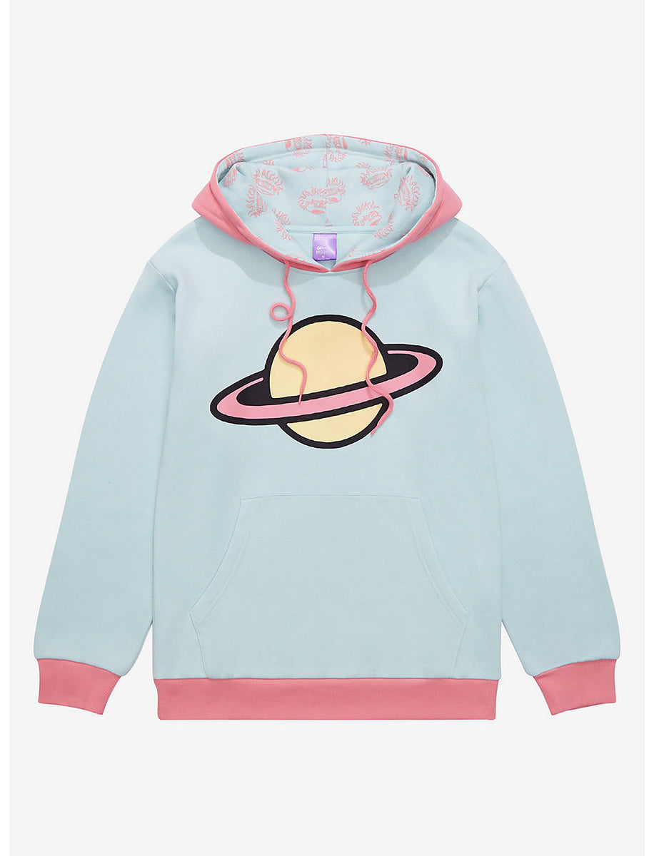 Rugrats Sudadera Carlitos Hoodie – Accesorios-Mexicali Rugrats Sudadera Carlitos Hoodie – Accesorios-Mexicali