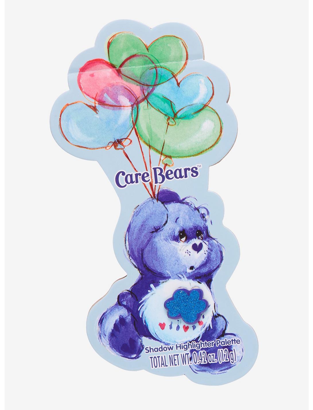 Ositos Cariñositos Paleta De Sombras Accesorios Mexicali