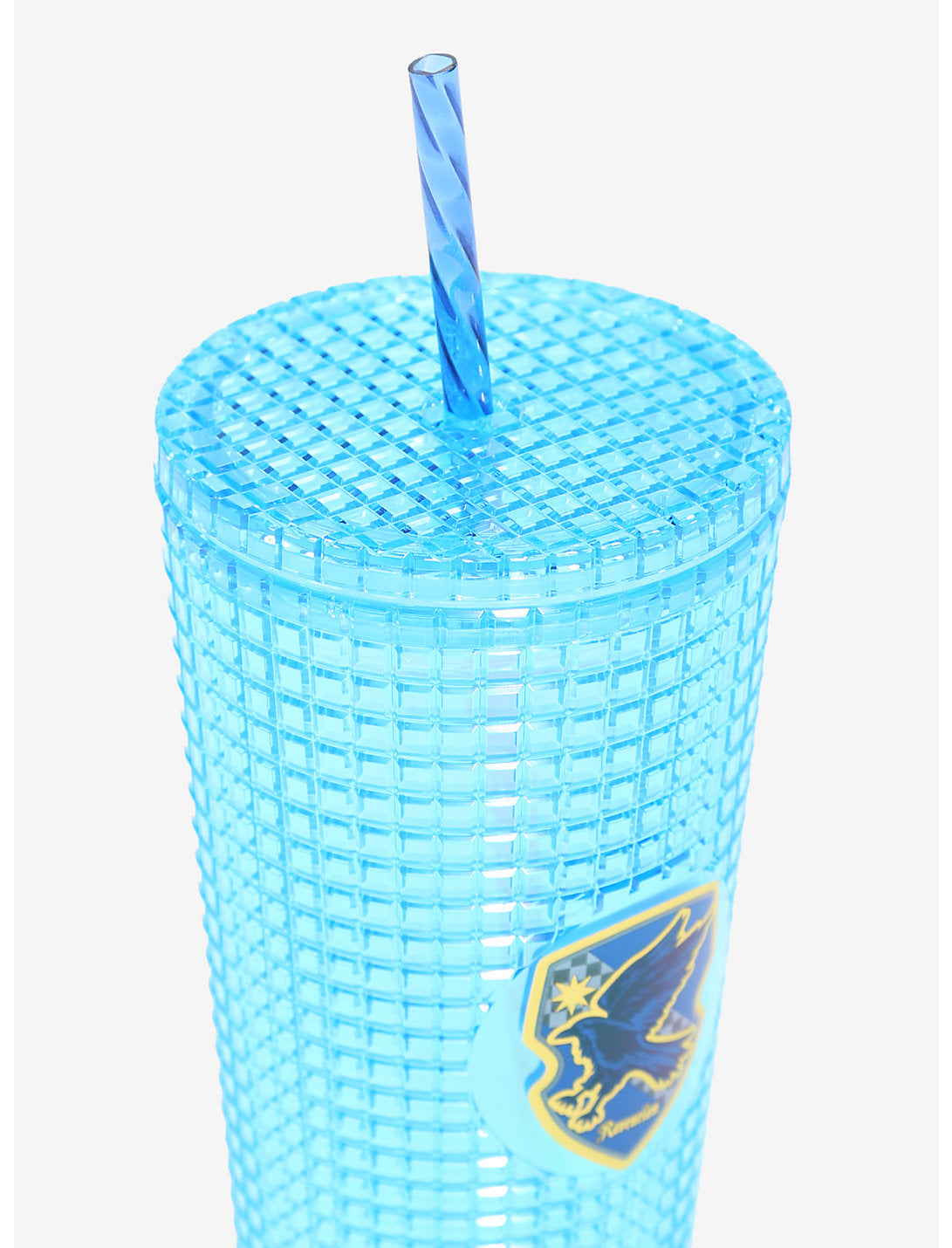 Harry Potter Termo Ravenclaw Neon Carnival – Accesorios-Mexicali