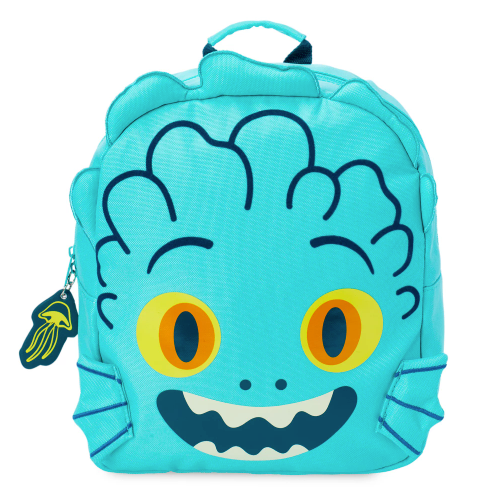 Luca Mochila Disney – Accesorios-Mexicali
