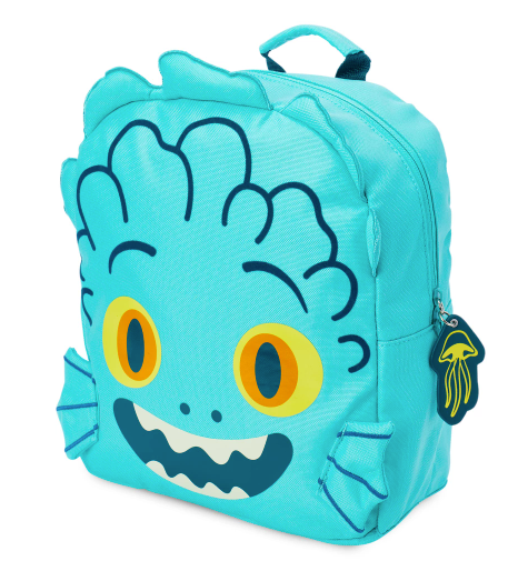 Luca Mochila Disney – Accesorios-Mexicali